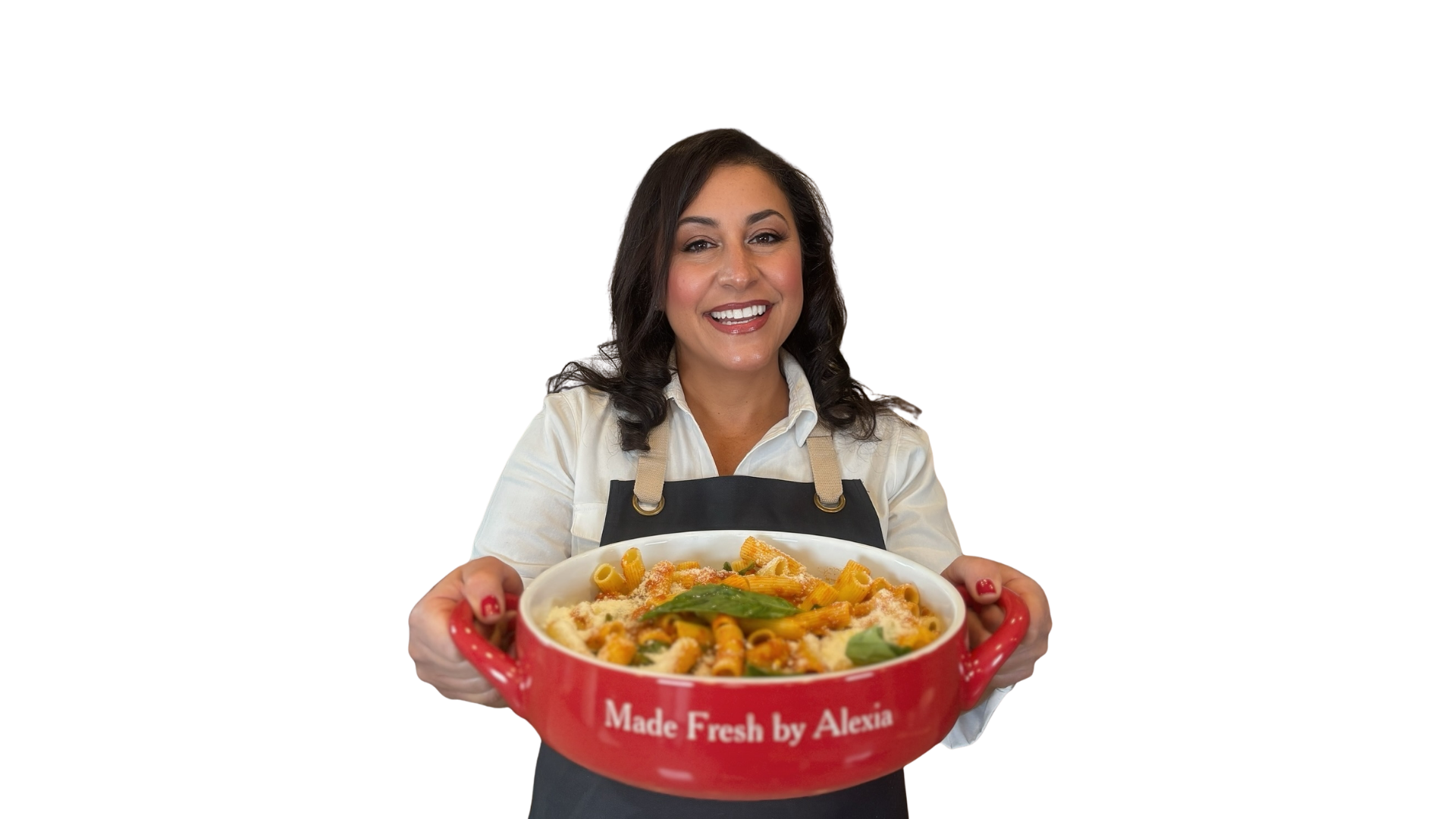 U Had Me At Kitchen - Alexia's Italian-American Kitchen